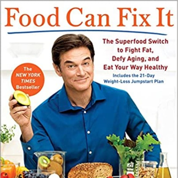 Other | Food Can Fix It The Superfood Switch To Fight Fat Defy Aging ...